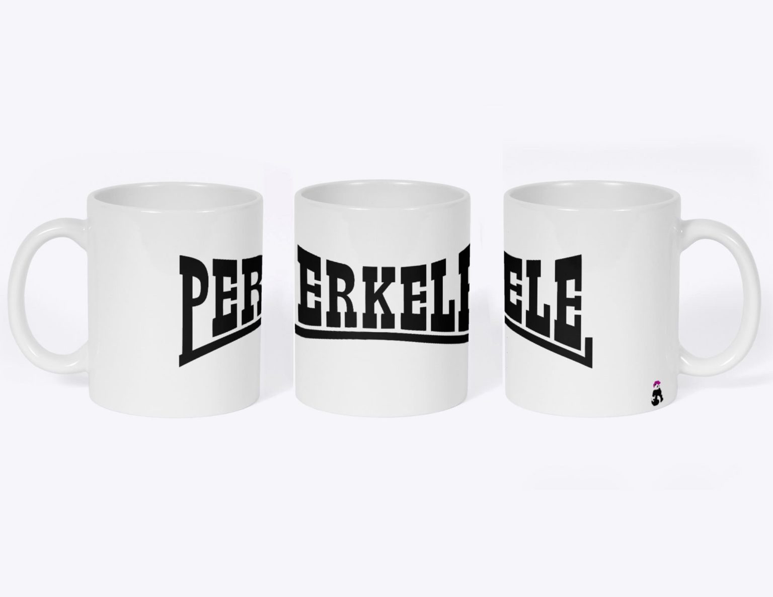 Perkele - Lambada ® since 2011